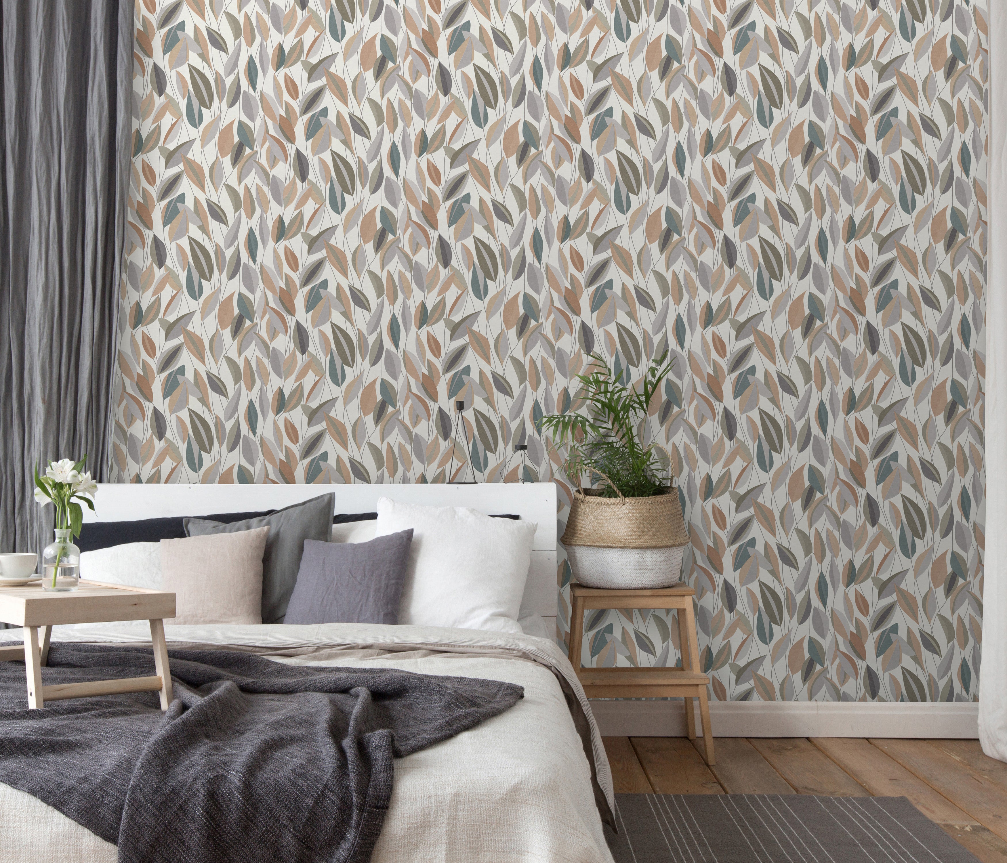 10431-07 Gentle – Sasi Wallpaper