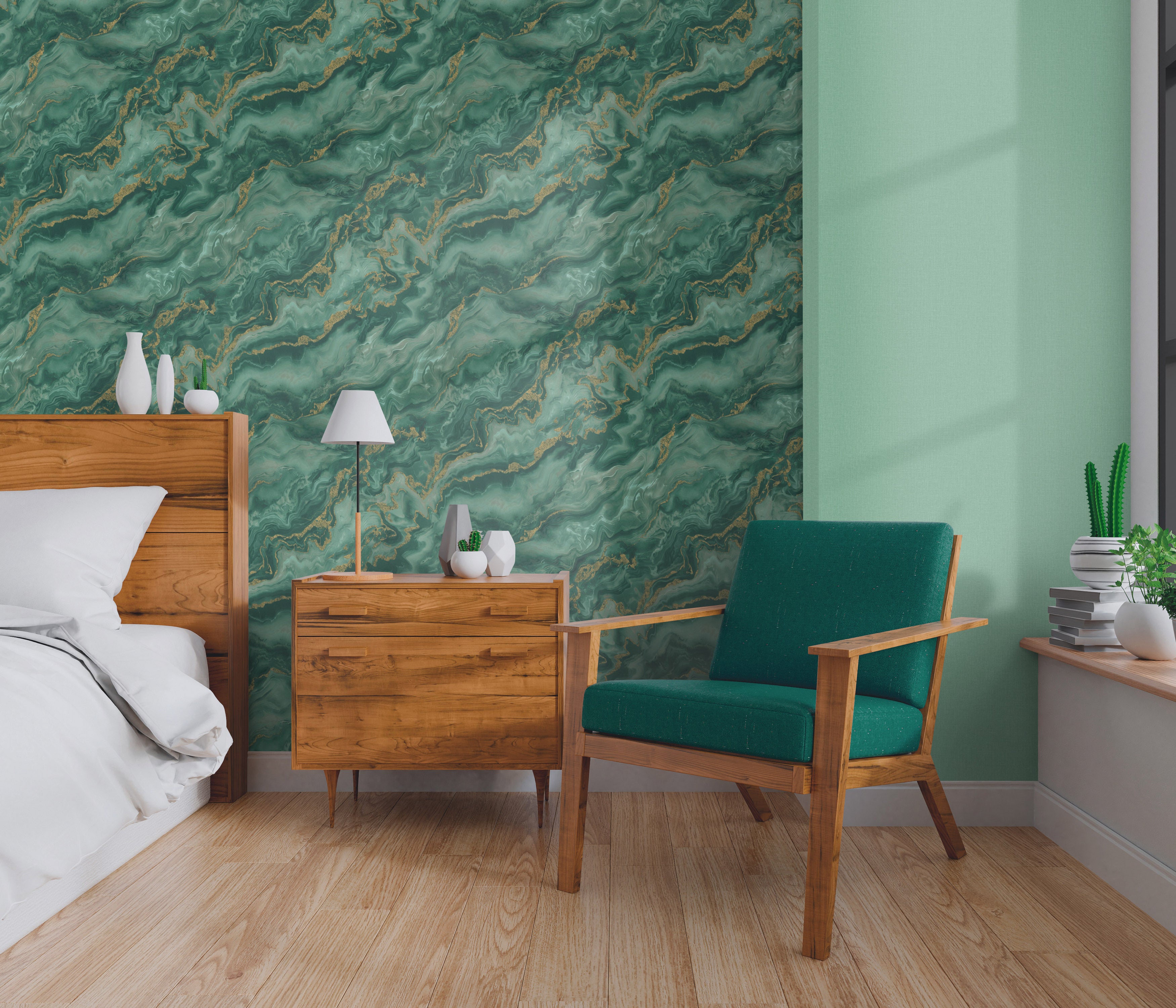 10447-19 Elle Decoration 4 – Sasi Wallpaper