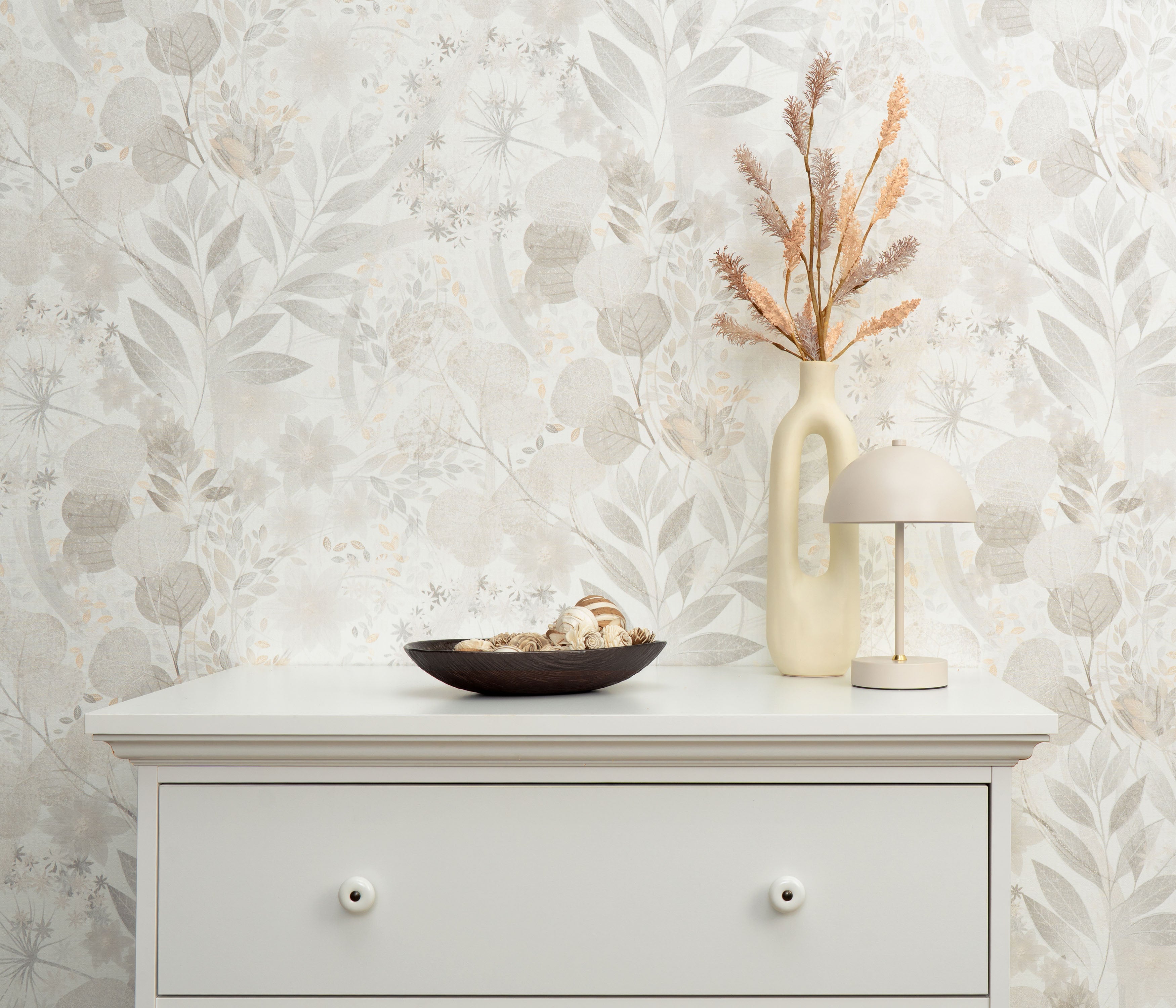 10506-31 Secret Garden – Sasi Wallpaper