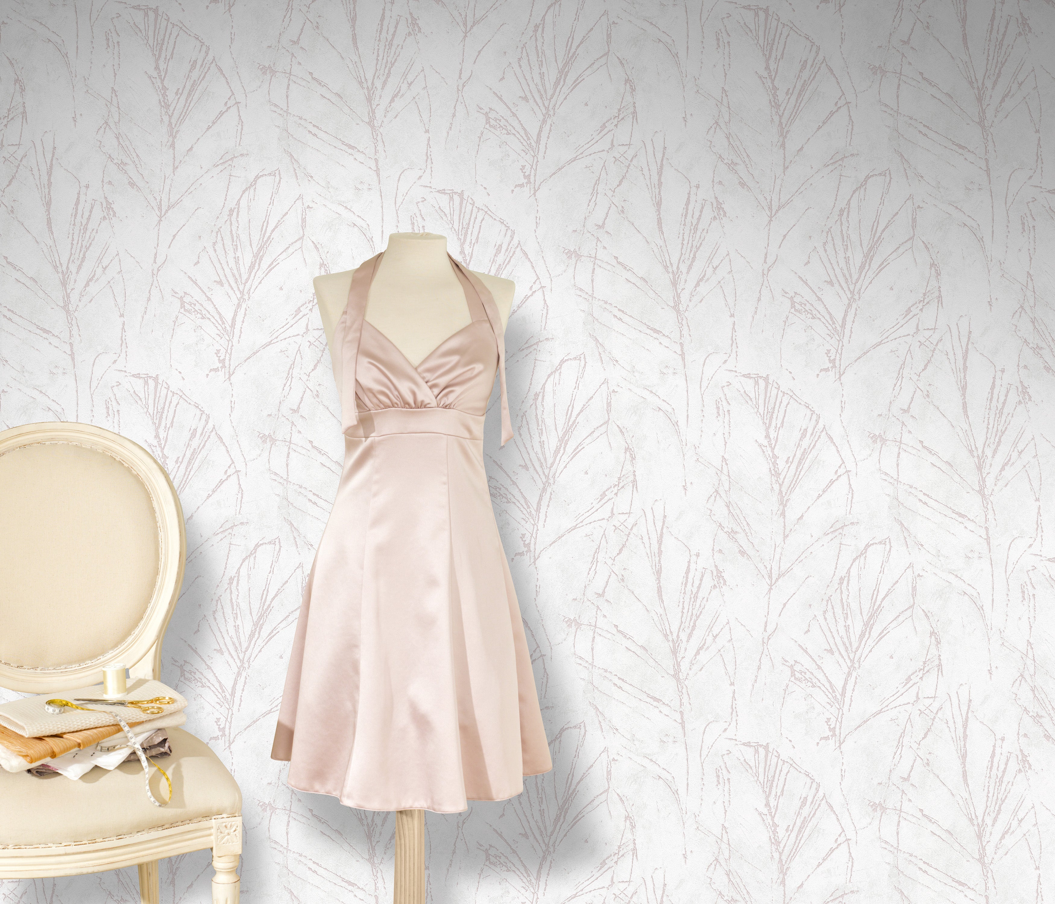 10321-05 Evolution Fall – Sasi Wallpaper