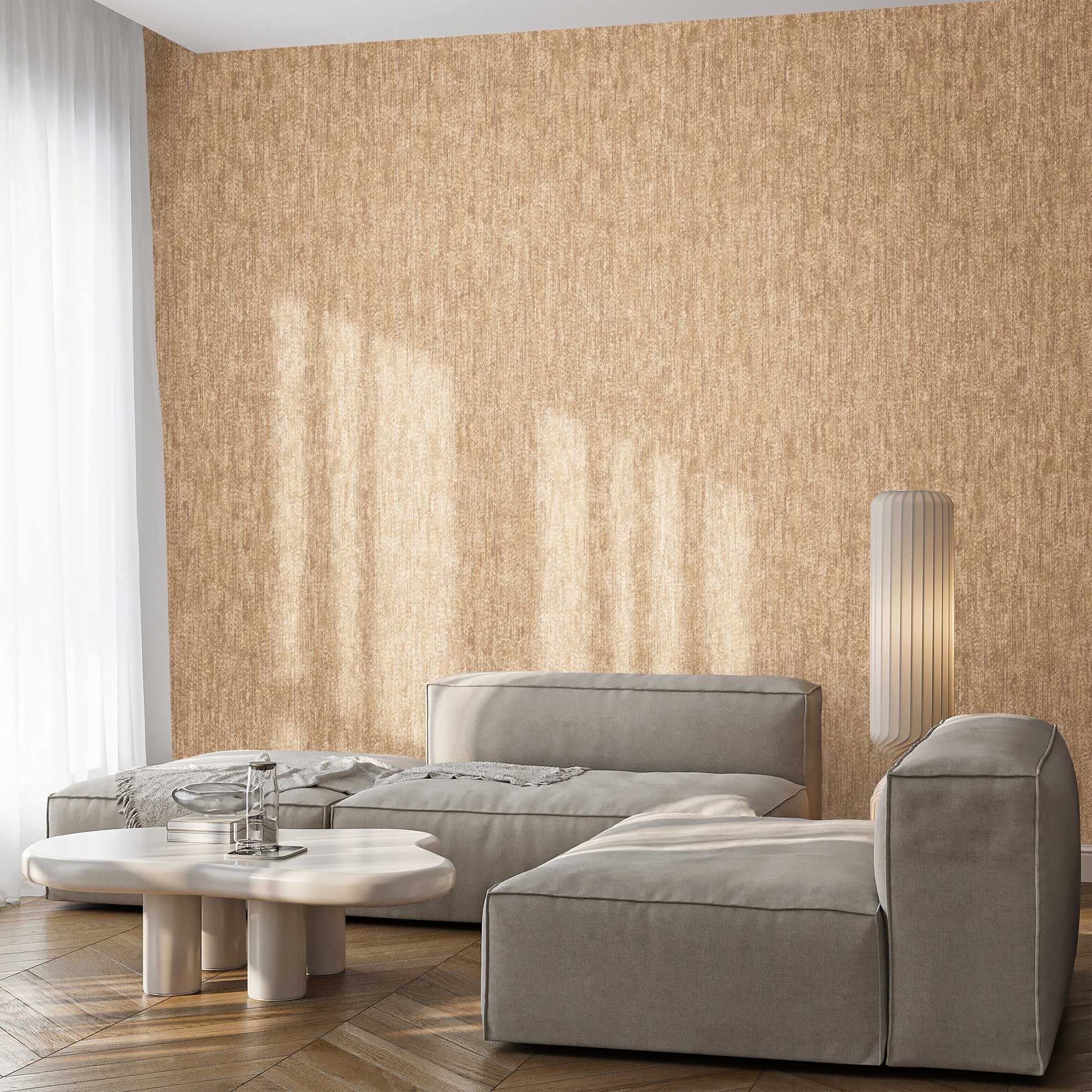 27634 Cerra Cleo Gold – Sasi Wallpaper