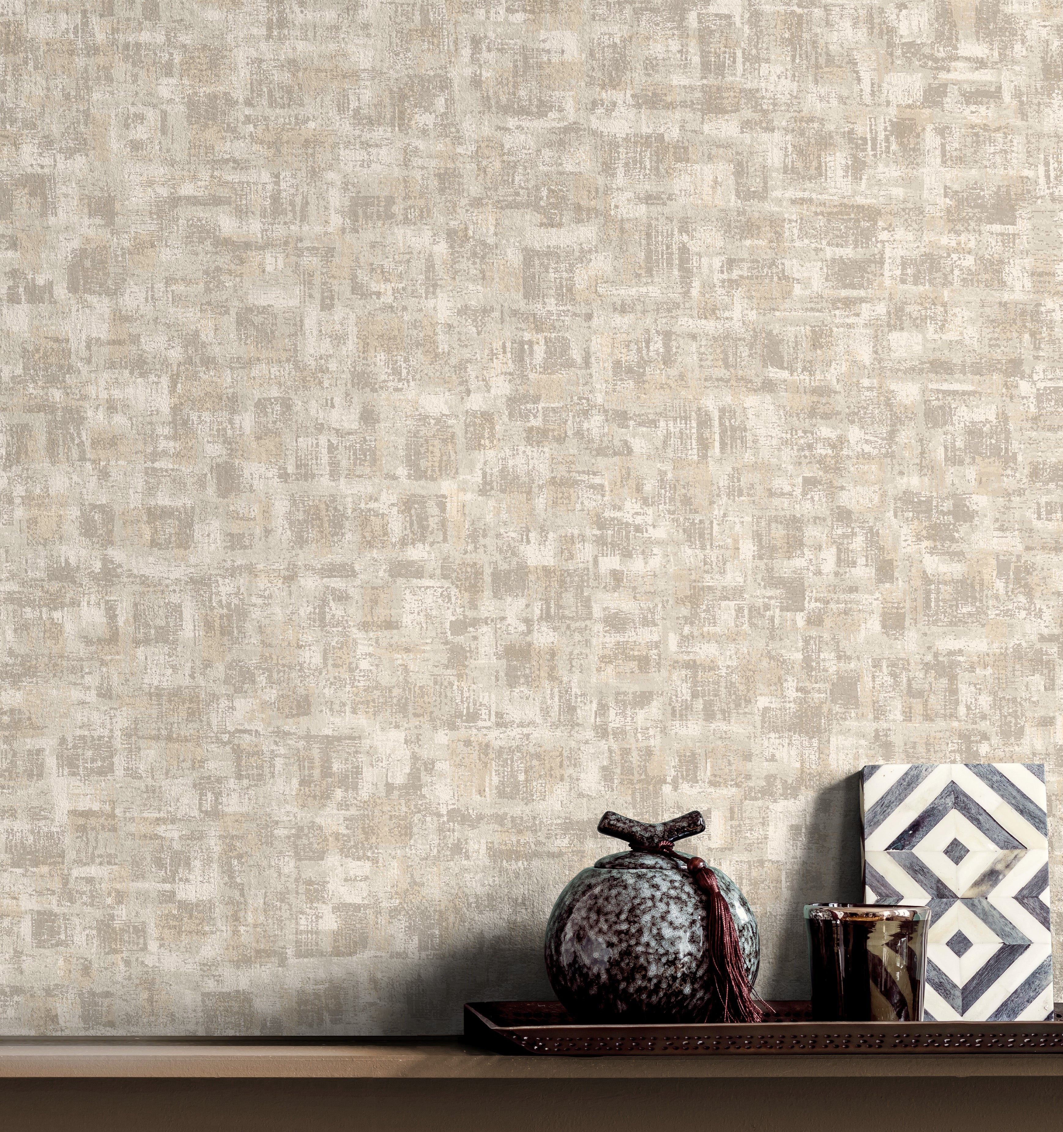 66190 Textura Valora Dove – Sasi Wallpaper