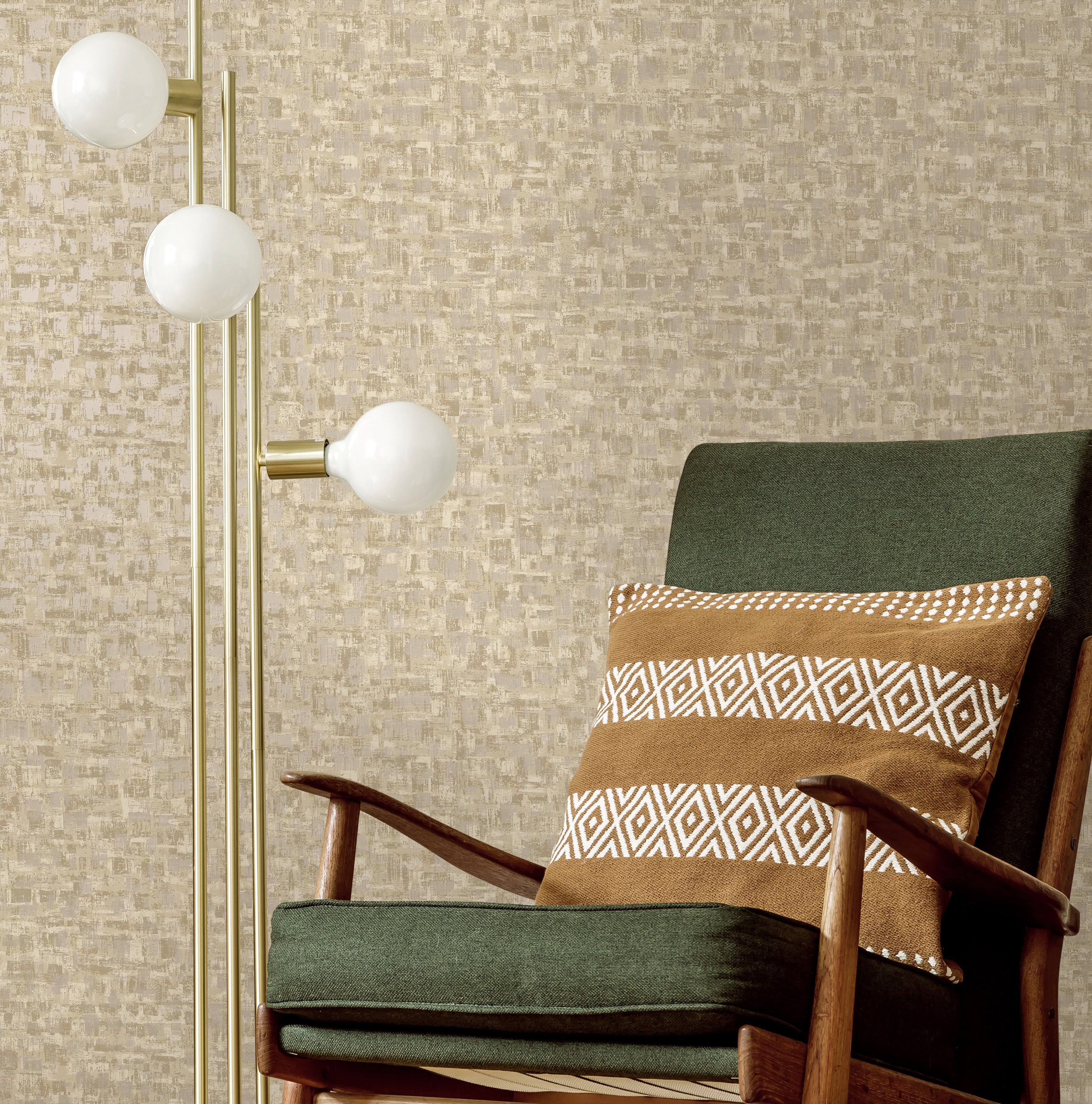 66191 Textura Valora Cream – Sasi Wallpaper