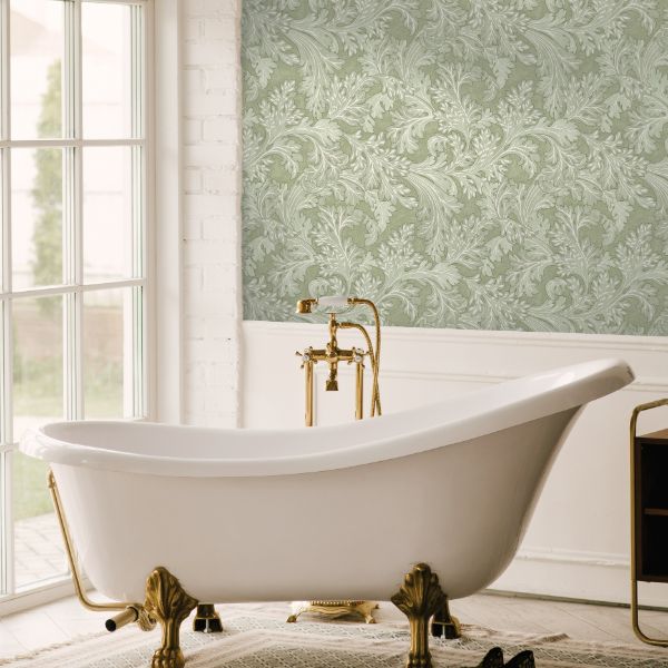 91783 Arboretum Forenza Sage – Sasi Wallpaper
