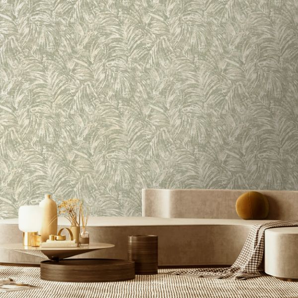 99448 Sahara Pindo Sage – Sasi Wallpaper