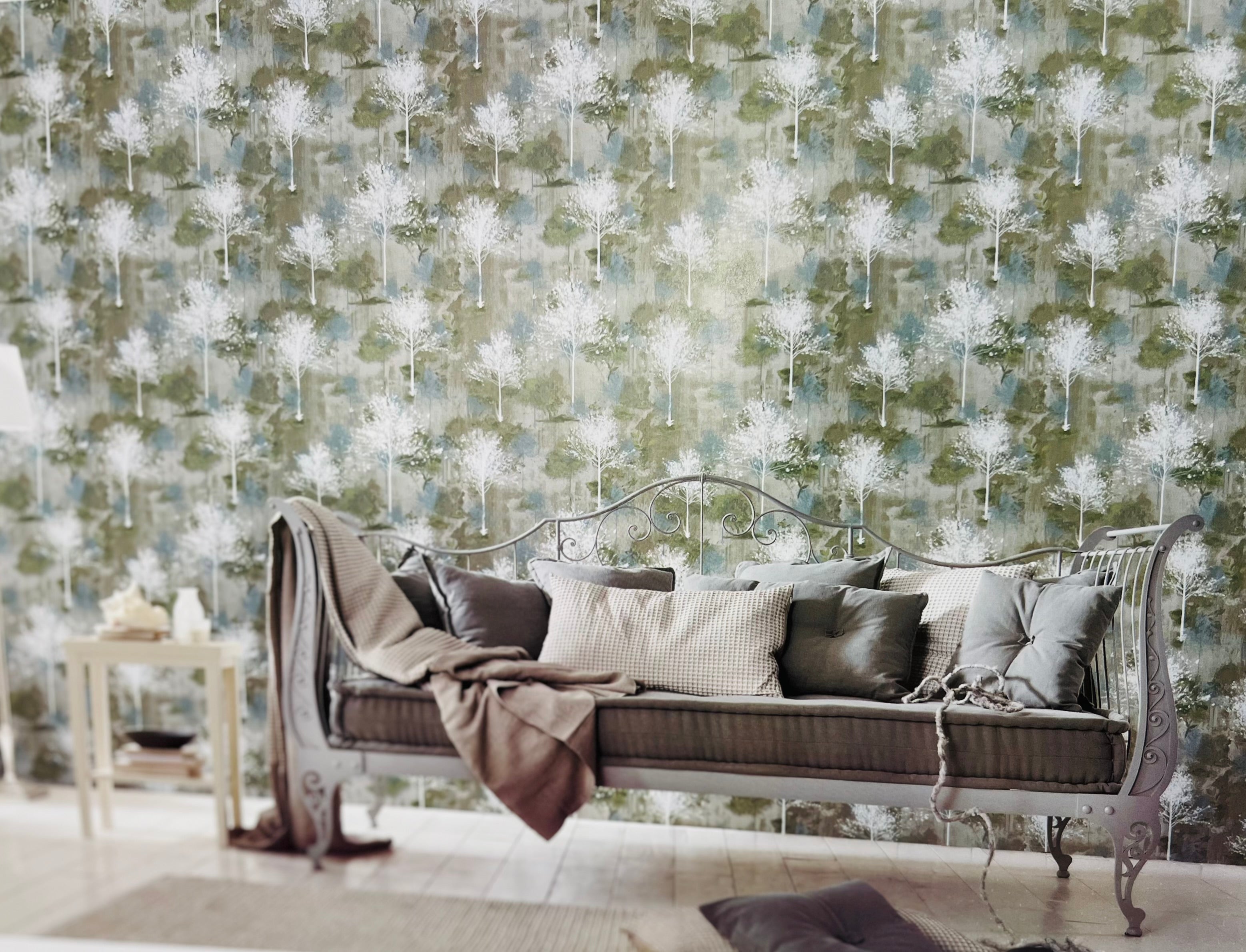 Fine Forest LV10155 – Sasi Wallpaper