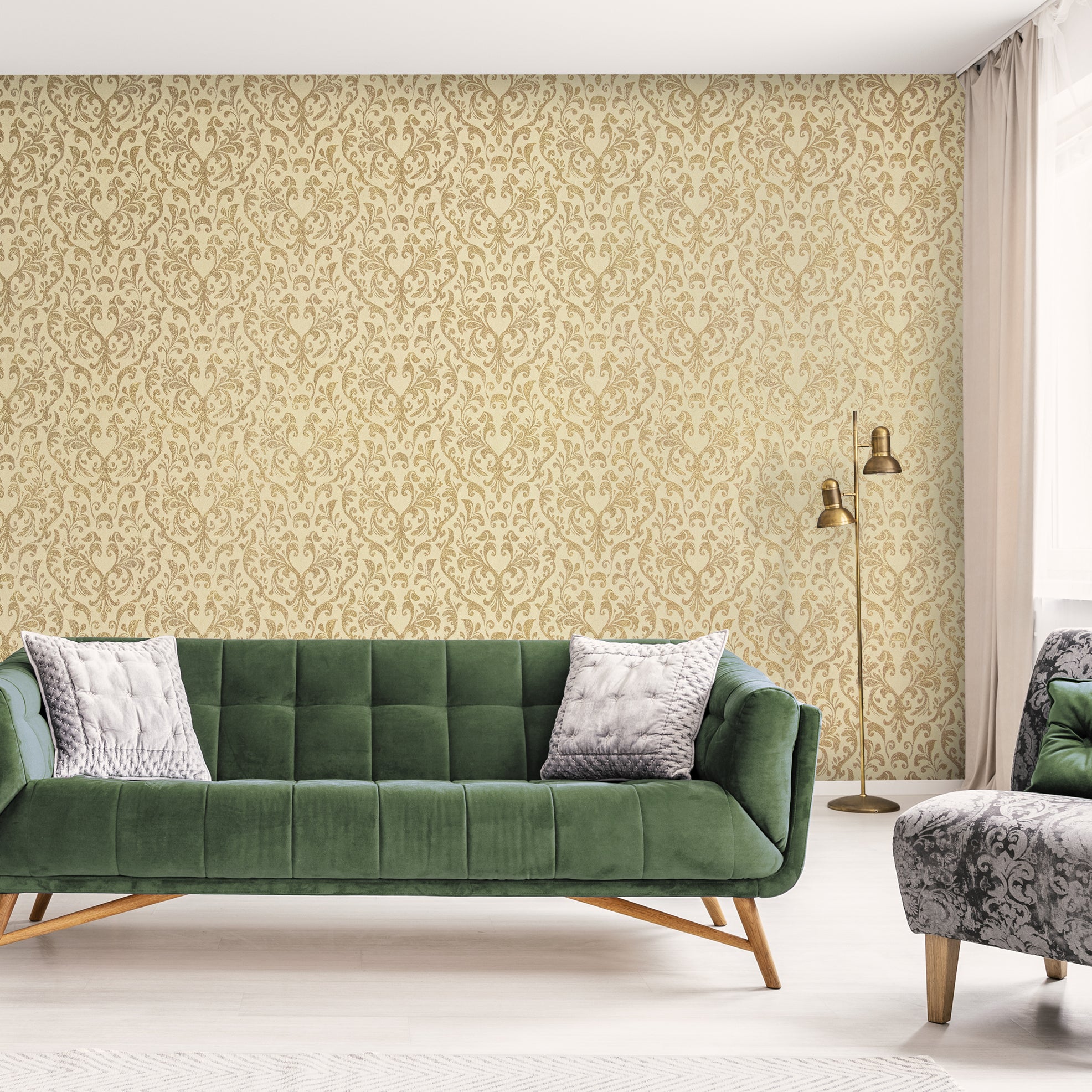 64860 Urban Classics Notting Hill – Sasi Wallpaper