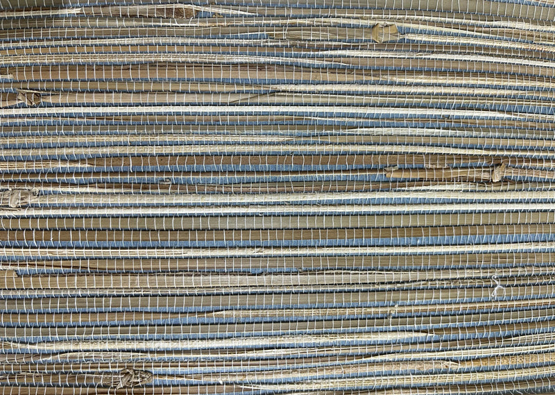 Sasi Natural Blue Grass – Sasi Wallpaper