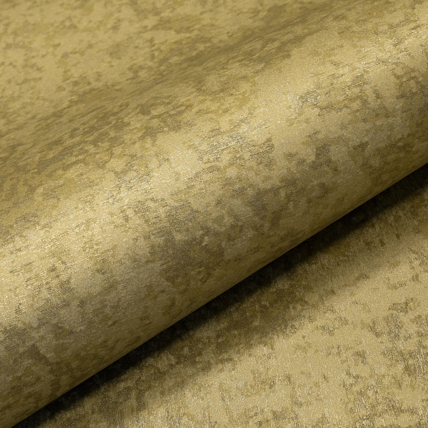 65204 Precious Satin Antique Gold – Sasi Wallpaper